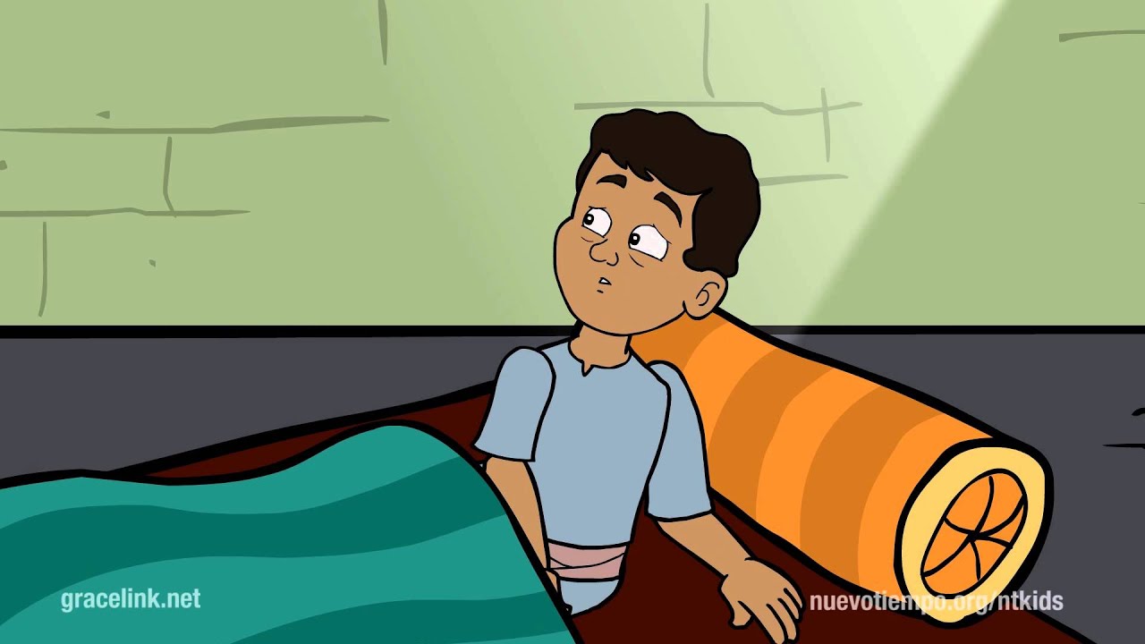 Estoy Escuchando Samuel Episodio 4 YouTube