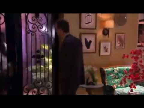 Santa Diabla Don Humberto Cachetea a Santiago