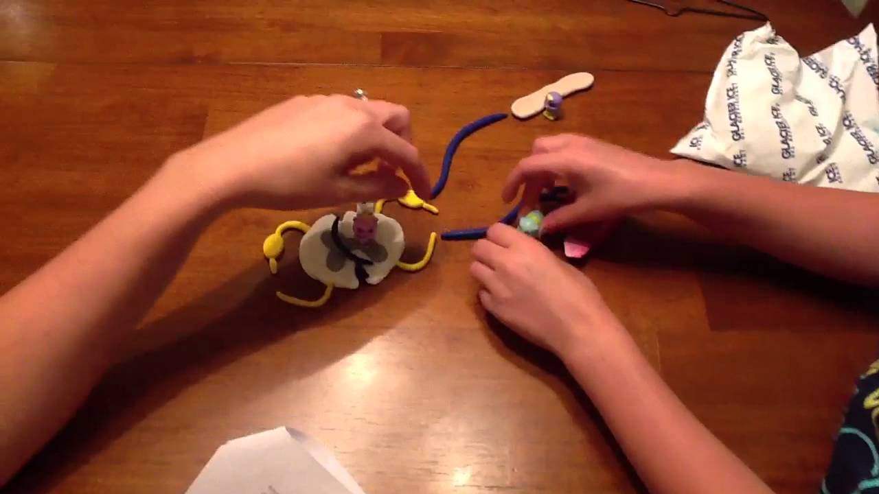 Reflex Arc - YouTube