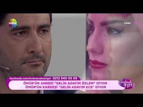 Evleneceksen Gel - Junior Kayınvalide Özge