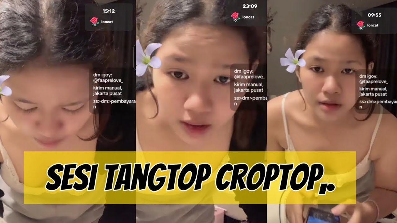 Mamah muda live sale preloved 17 - YouTube