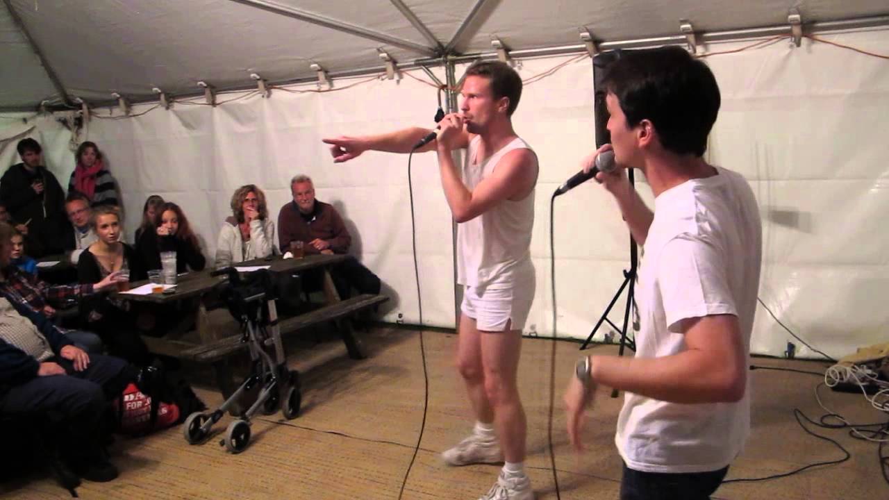 Hedluv + Passman - Flippers [HD] - YouTube