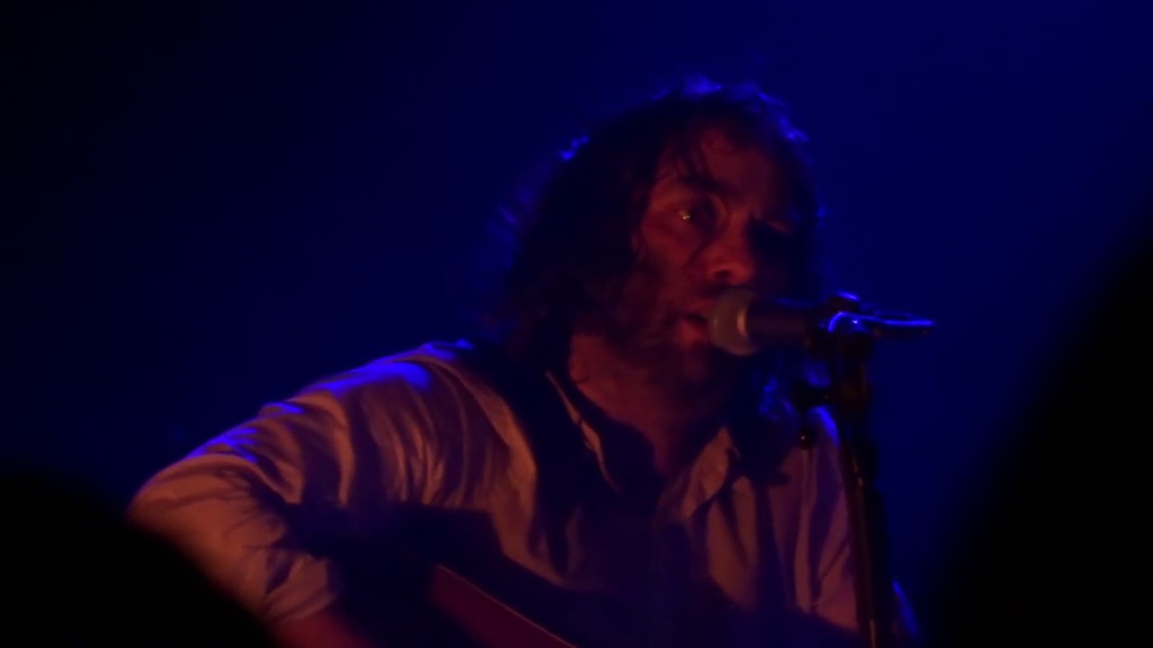 Damien Saez - Messine en live (Bataclan le 23/12) - YouTube