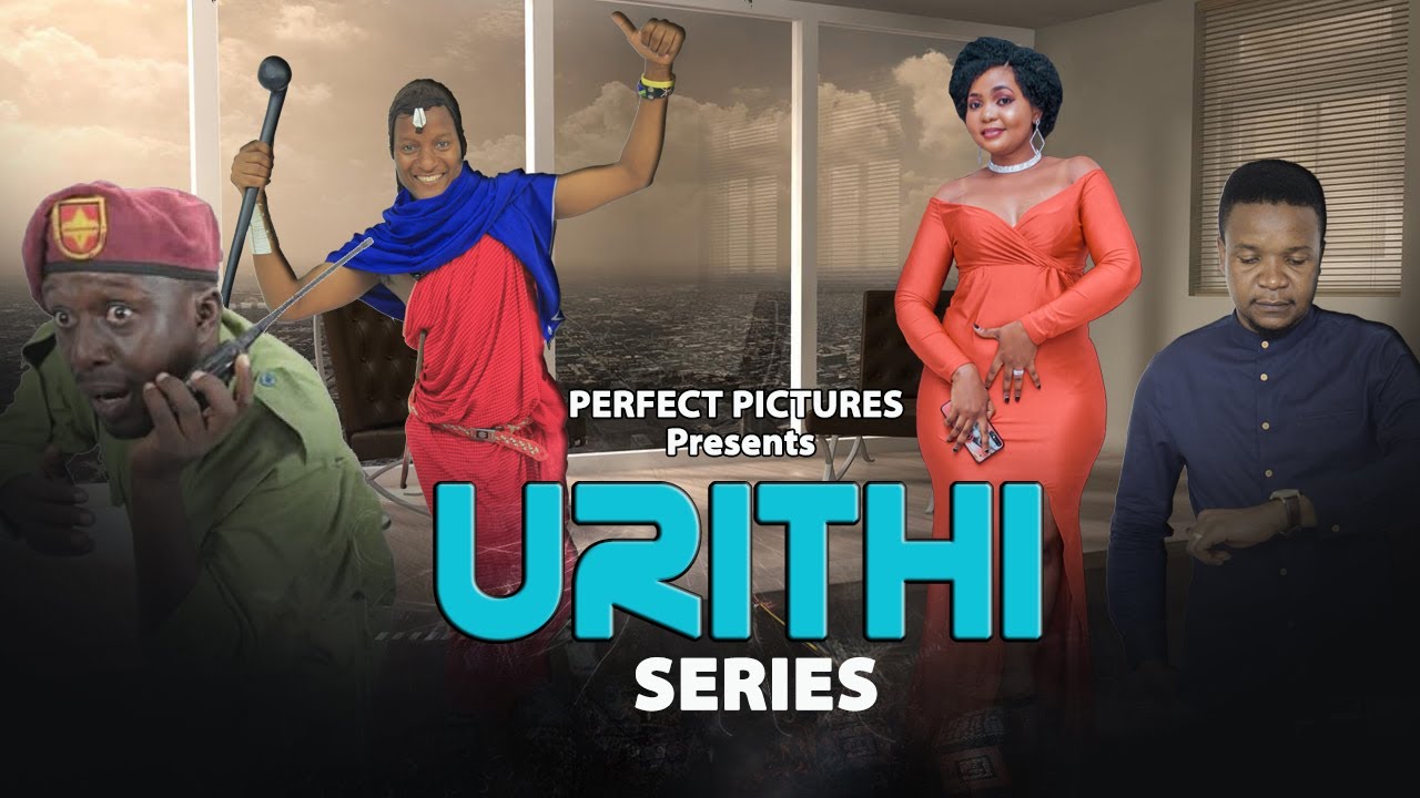 URITHI SEHEMU YA KWANZA - YouTube