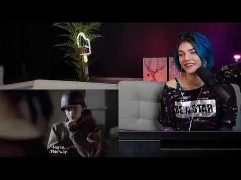 Band of Brothers Episode 6 'Bastogne' REACTION - YouTube