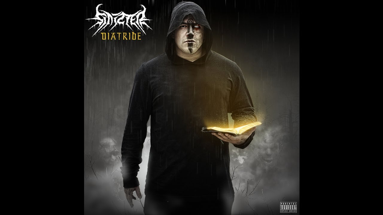 Sinizter - Abomination (OFFICIAL AUDIO) prod. THRAXX - YouTube