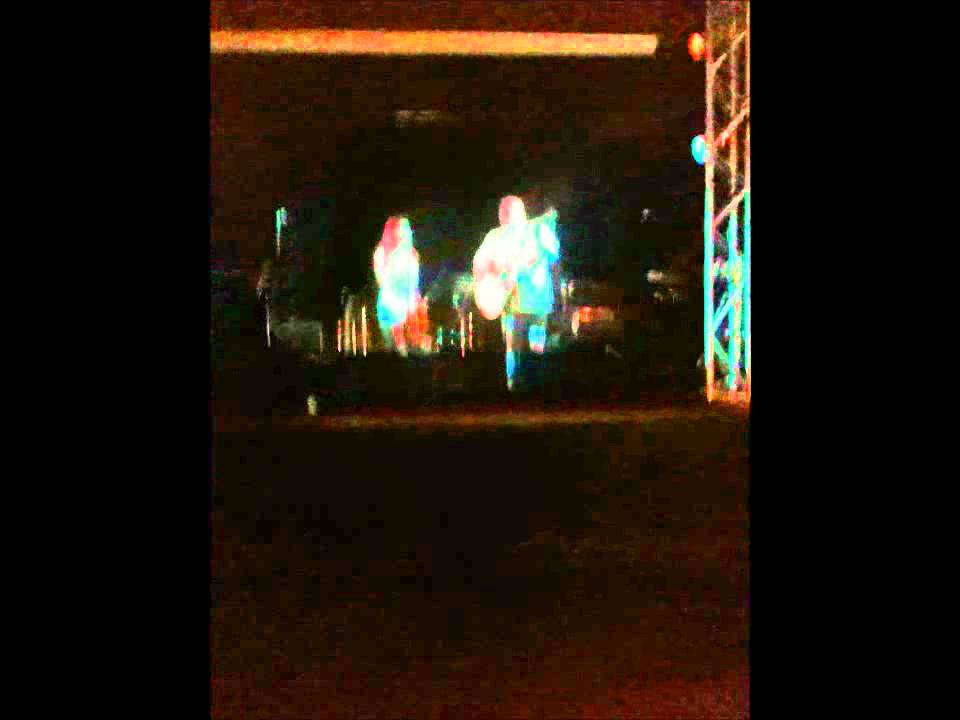 μαυρα κορακια Peter Karantinos & Irene Vacondios @ The Gaelic - YouTube