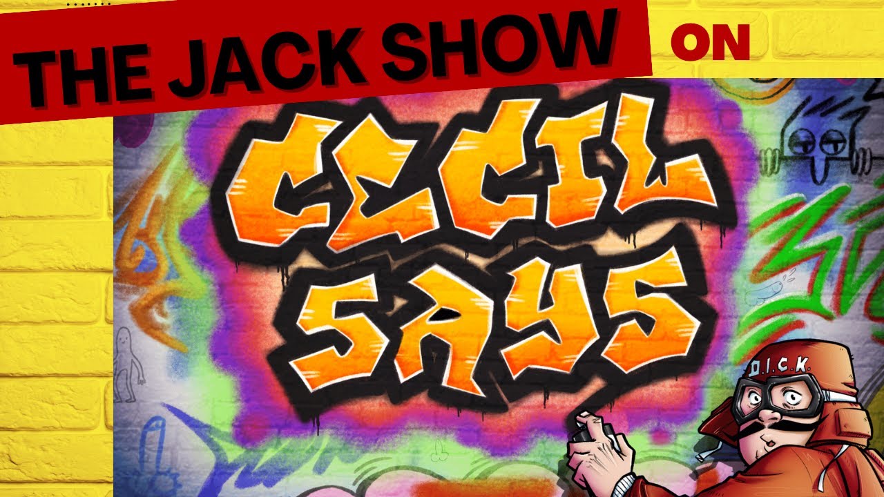 JACK Show.... Wait, today is Thursday? - YouTube