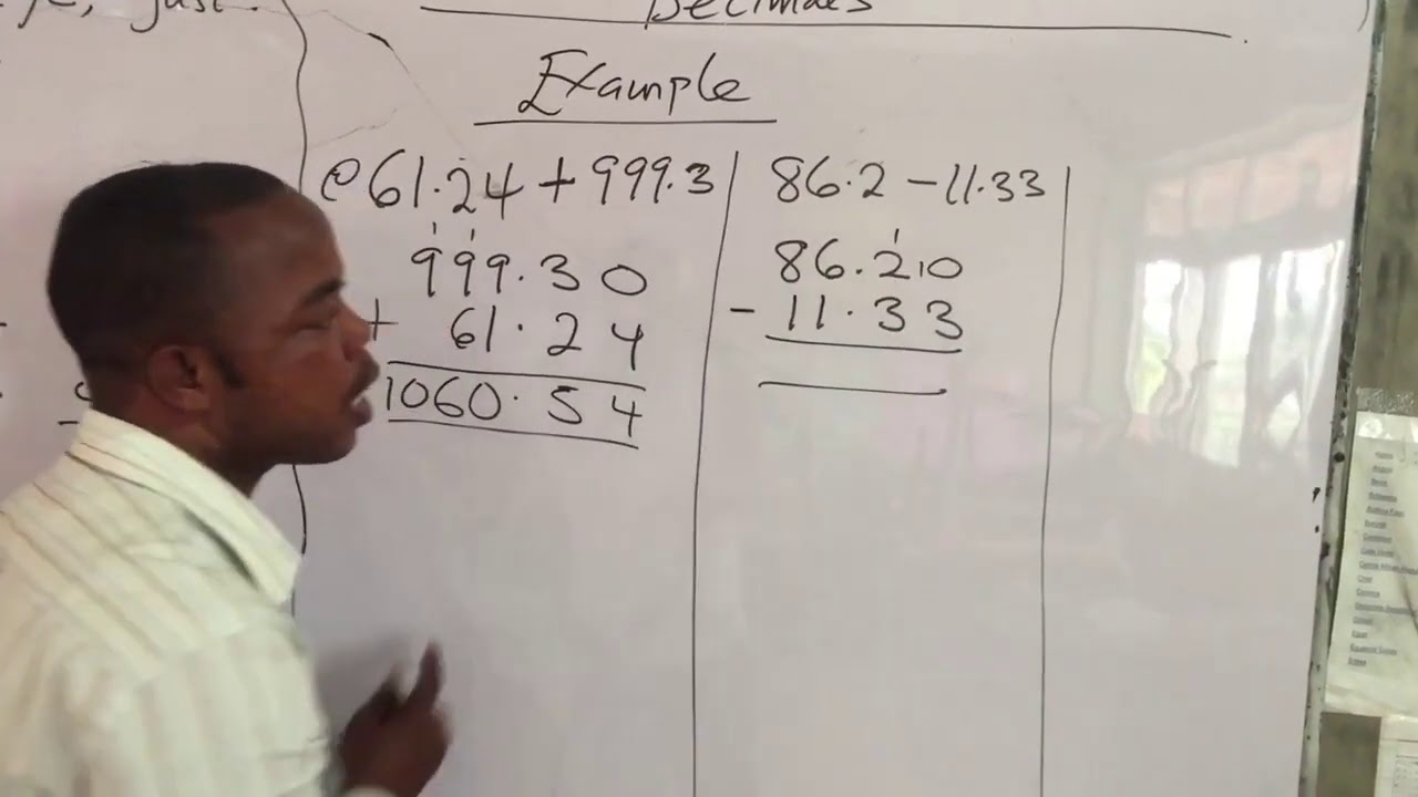 JHS 2 LESSON 3 MATHEMATICS YouTube jhs-2-lesson-3-mathematics-youtube