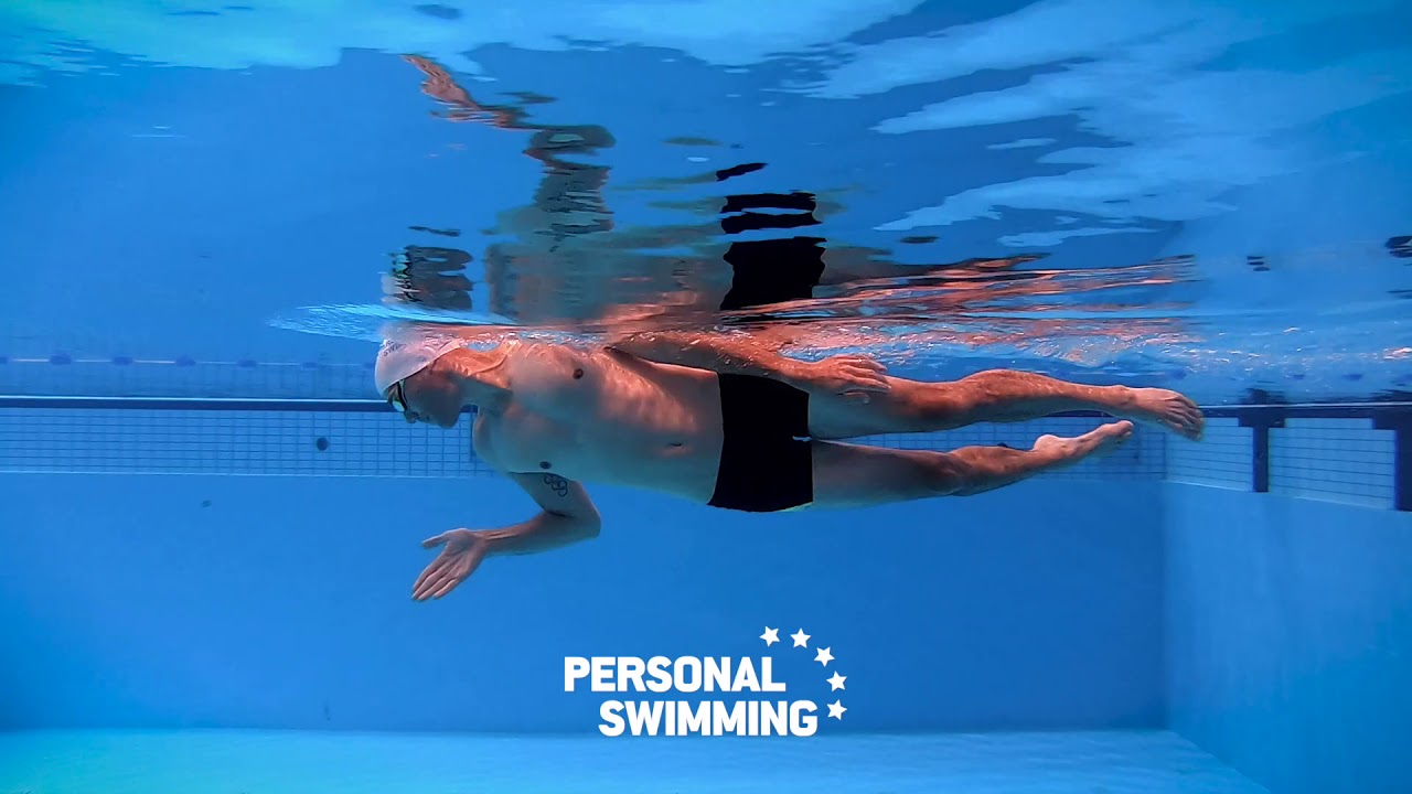 Sweet Rotation - Freestyle Drills - YouTube