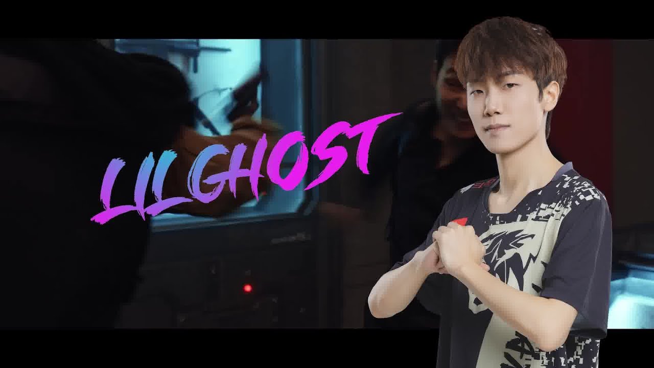 17_lilghost - YouTube