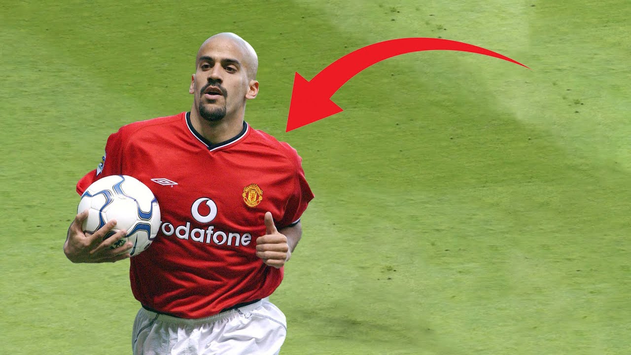 Es este el mejor jugador ingles de la historia? - YouTube