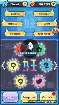 Yo-Kai Watch Wibble Wobble - Spoilerina - YouTube