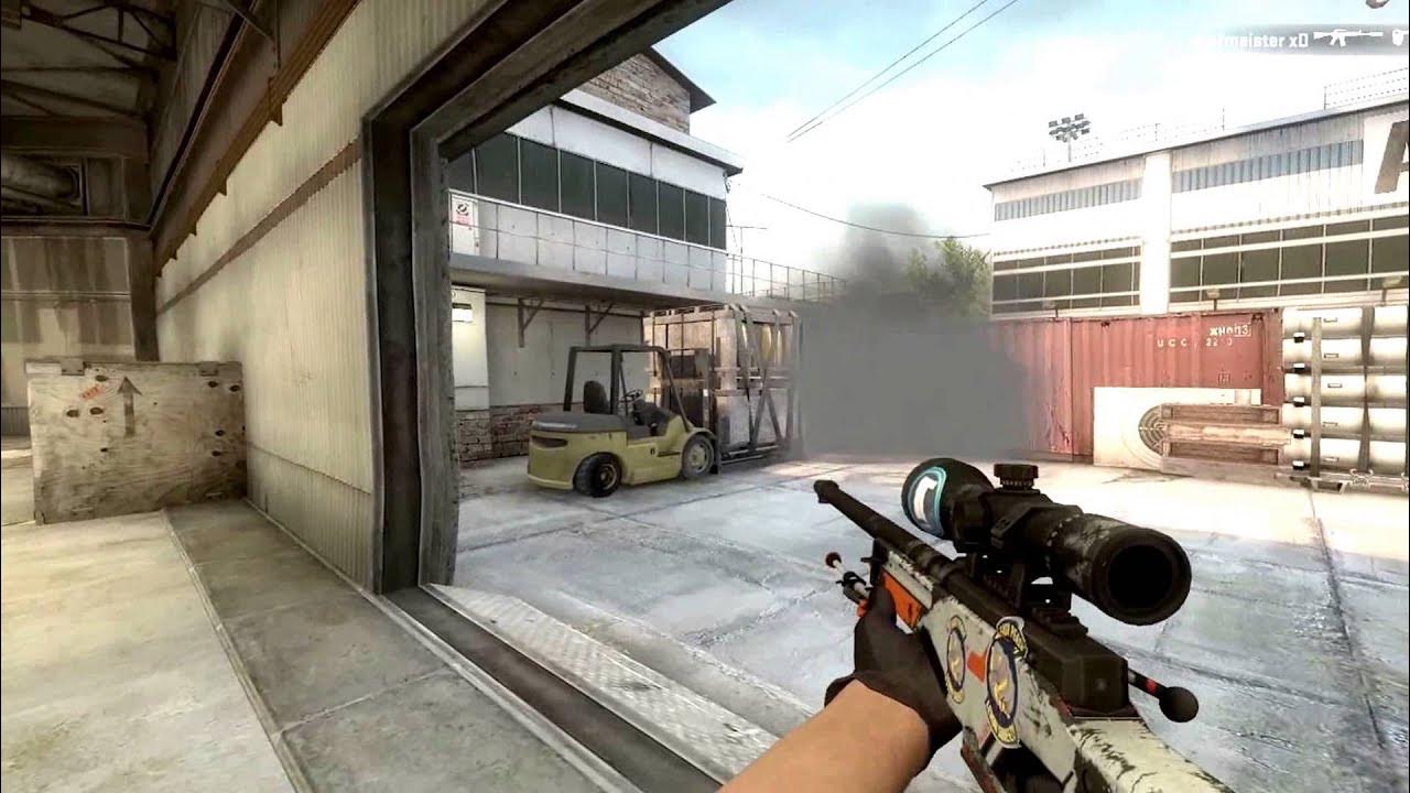 Best of Kennys Cs Go 2014 - YouTube