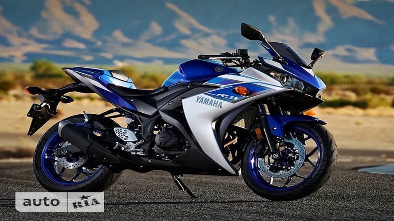 Comparison 2017| Honda CBR600RR vs Yamaha R6 |Specs & Photo Compilation ...