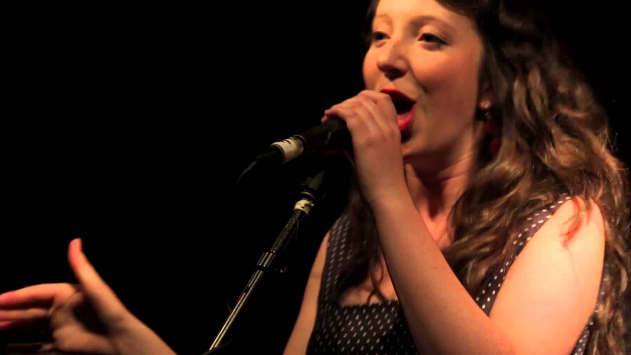 Neon Lights - Lilly Tunley - YouTube