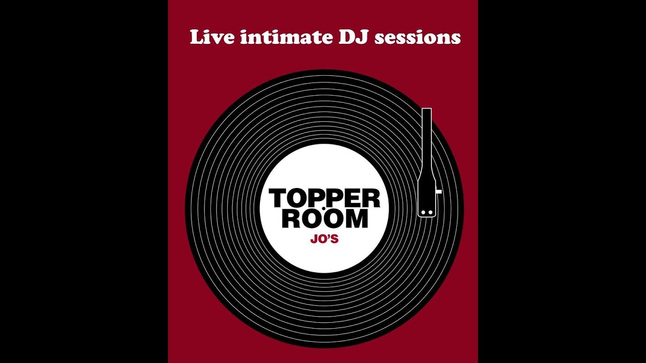 Topper Room Finale! - YouTube