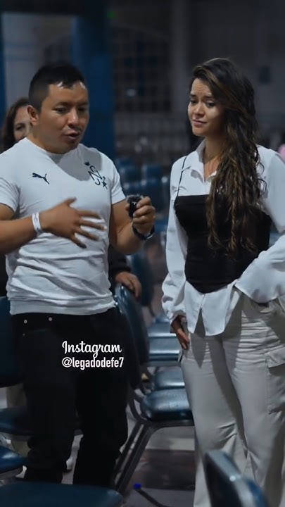 LEGADO DE VERDADES EP. 33. Con el grupo Ebenezer. #parati #preguntas - YouTube