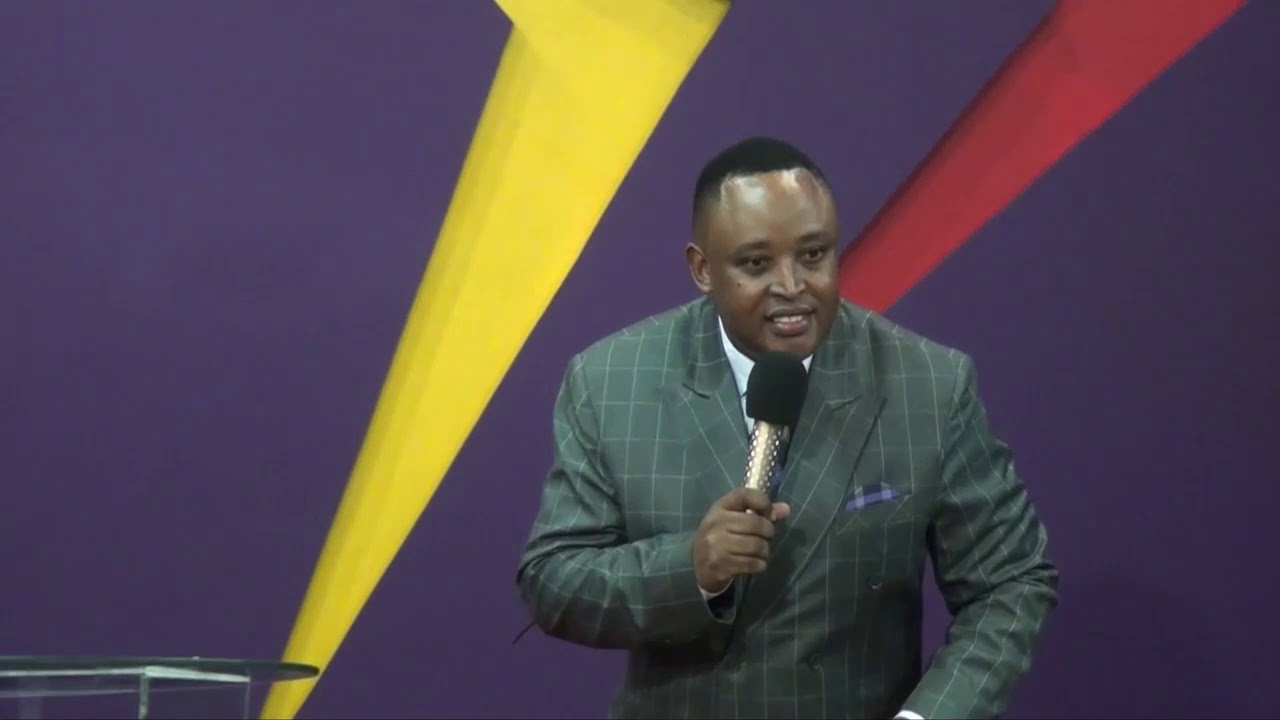 Superior Life in Christ (series continued...) - teaching by Pastor ...