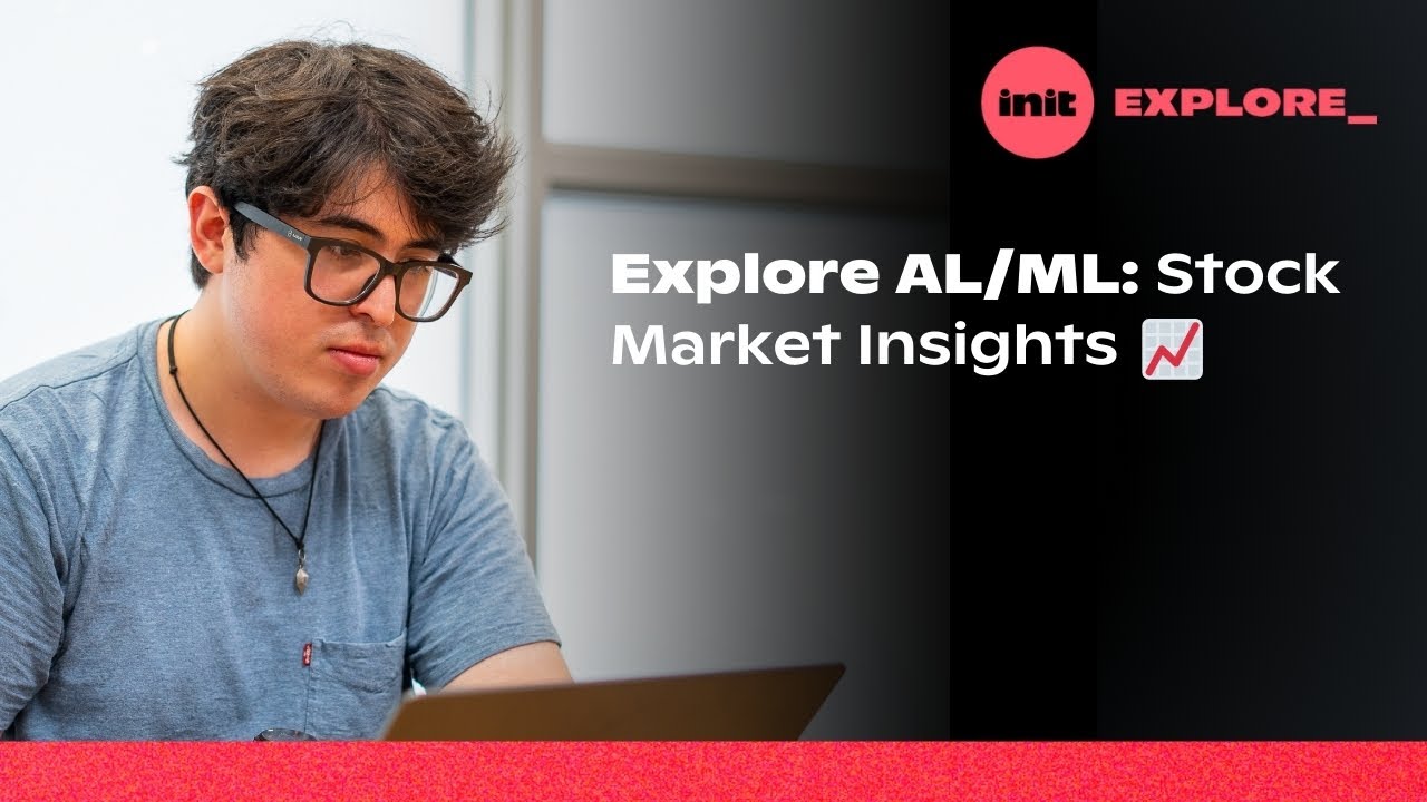 Explore AL/MI: Stock Market Insights - YouTube