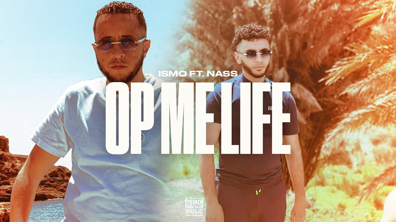 Ismo - Op Me Life ft. Nass (prod. MB) - YouTube