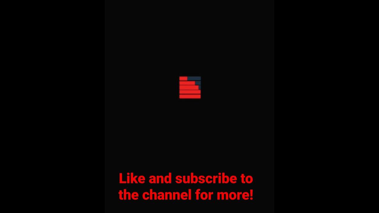 Creating a square loader animation using HTML and CSS - YouTube