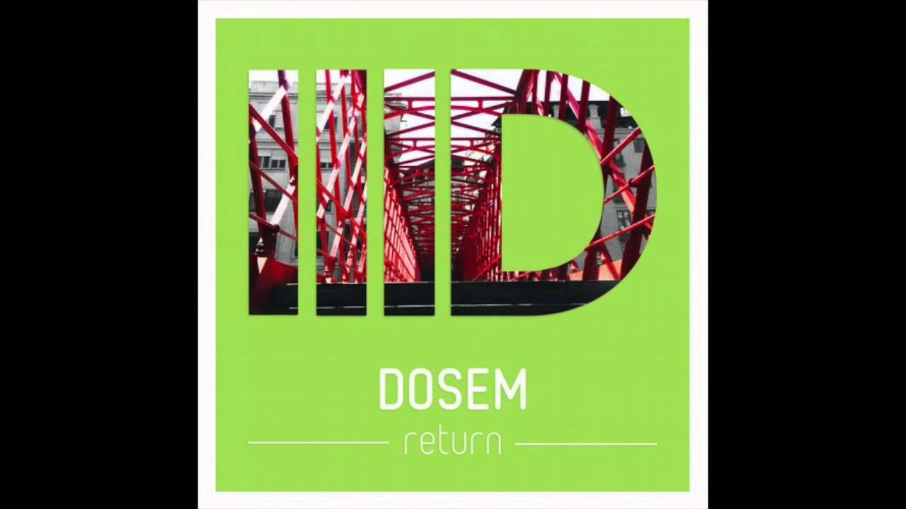 Dosem - The Path (Original Mix) - YouTube