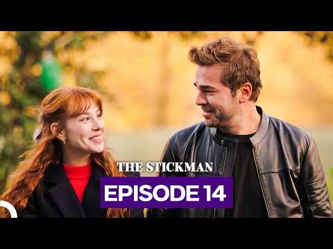 The Stickman Episodes 14 (English Subtitles)