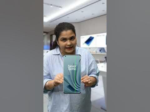 One plus green line solution | one plus service center green line issue ...