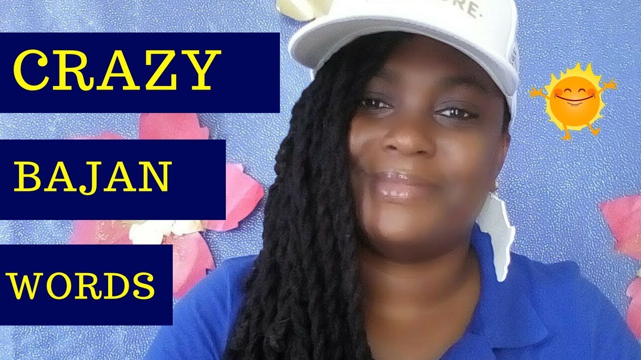 Bajan Sayings 3 - YouTube