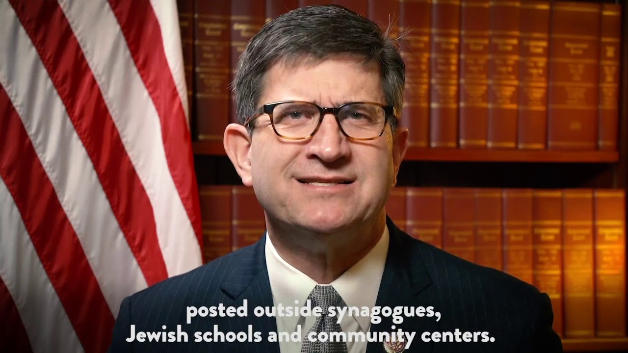 Democratic Weekly Address - Rep. Brad Schneider - YouTube