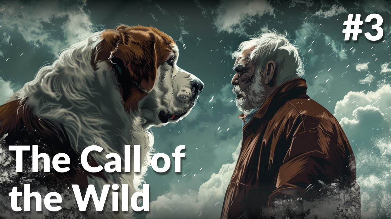 Ch 3 The Call of the Wild | Themes of Freedom and Betrayal | Best ...