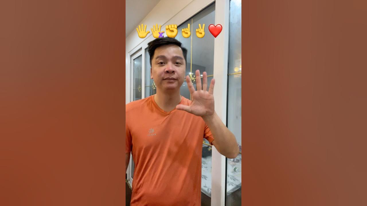 Can you repeat it? 🖐️ ☝️ ️ ️ #funny #dance #comedy #trending #viralvideo #shorts - YouTube