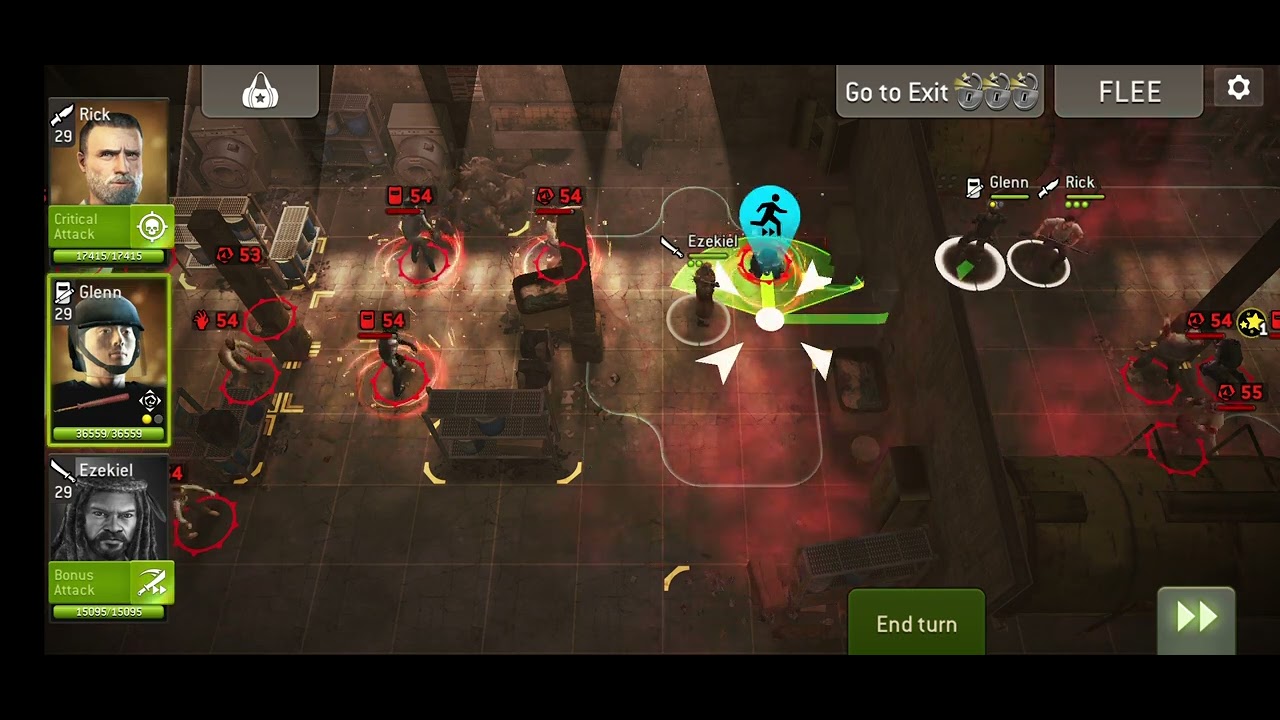 Prison cellar - Rd 80 - YouTube