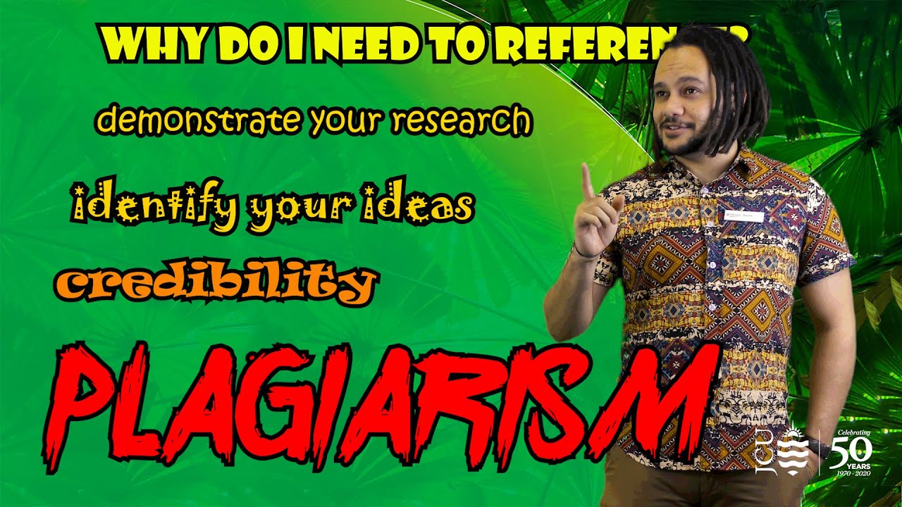What Is Referencing YouTube what-is-referencing-youtube
