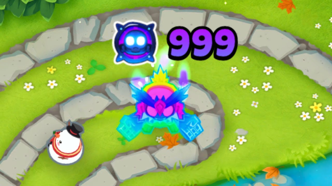 The ICE MONKEY Paragon is INSANE! - YouTube