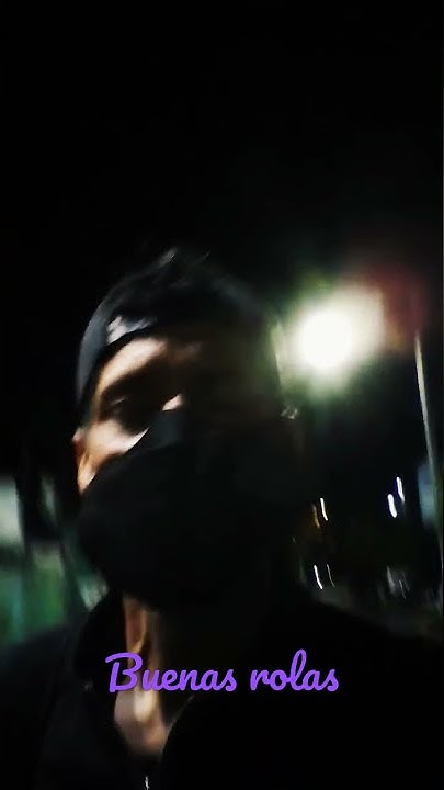 buena rola 😃 - YouTube