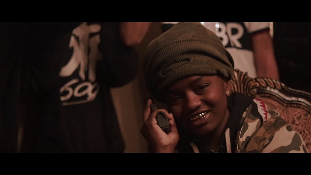 Lul Jody - Lifestyle (Official Music Video) | Shot By @CELLYYFILMS ...