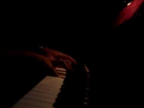 Oscar Peterson - The Gentle Waltz - piano by Leonard Chow - YouTube