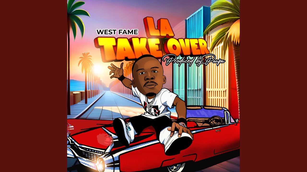 LA take over - YouTube