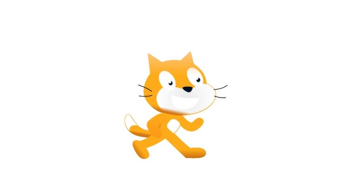 Scratch Cat Logo