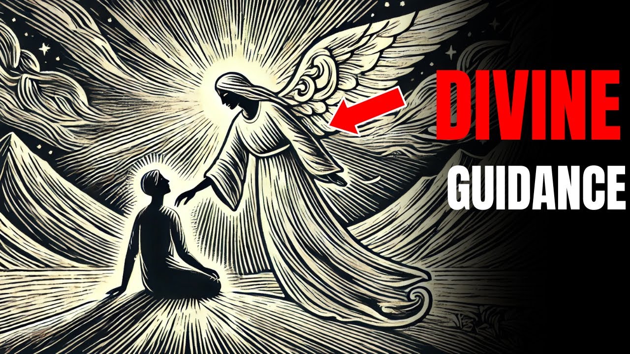 8 Unmistakable Signs You're Being Divinely Guided | Spiritual Alignment ...