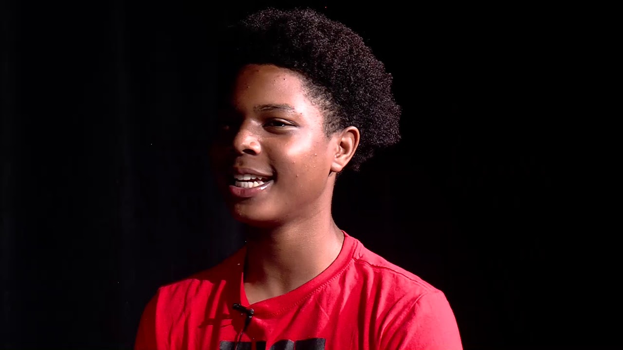 myles interview - YouTube