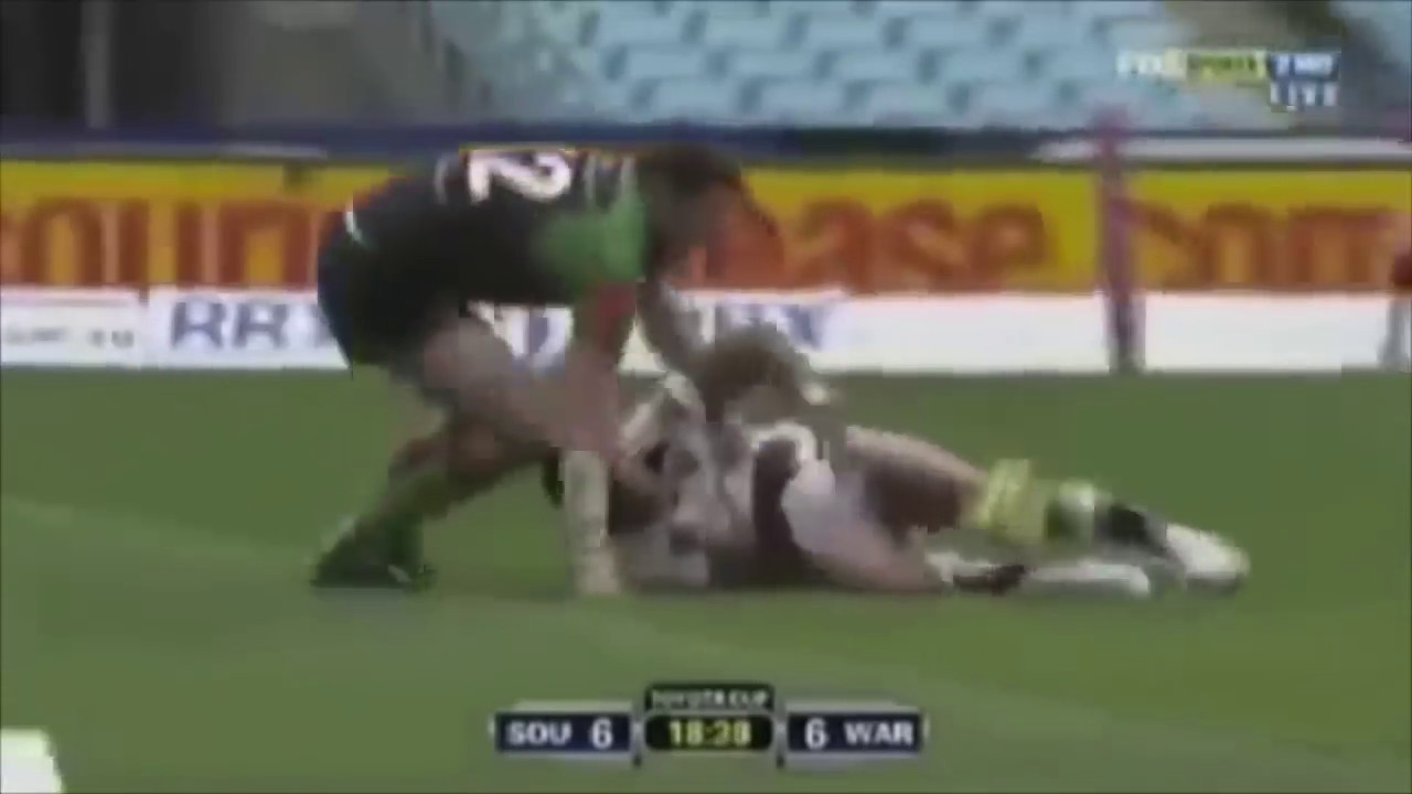 Funny Rugby Fails Compilation Part 1 - YouTube