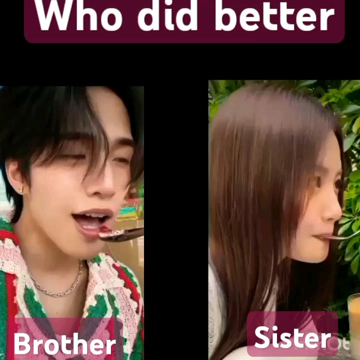 Oshima siblings what happened🤨 #viral #fypシ゚viral #siblings - YouTube