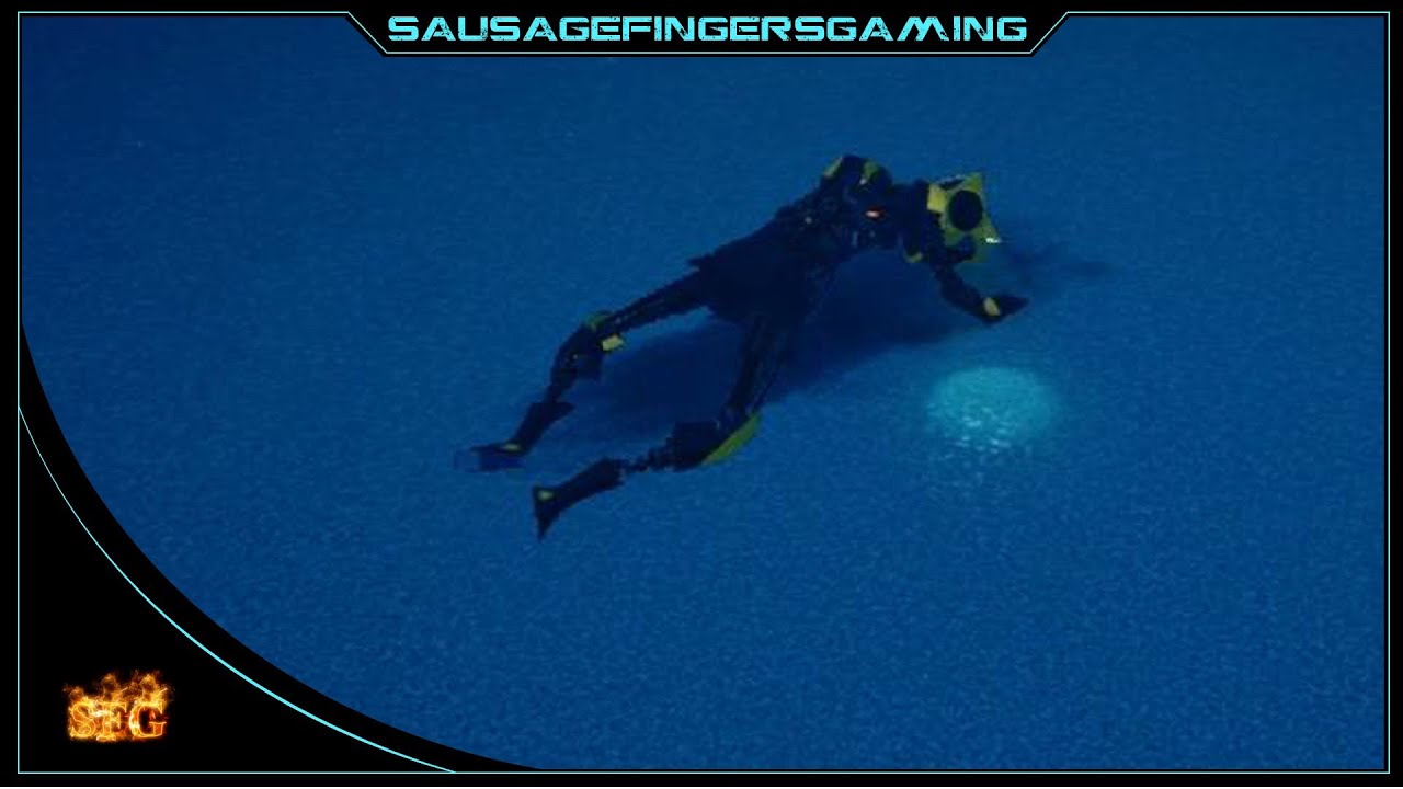 ABZU : Ep 5 | Atlantis ??? | ABZU Playthrough - YouTube