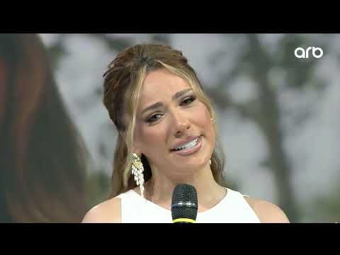 Axşam 7-də - Gülşən Əliyeva - Eşqin səsi