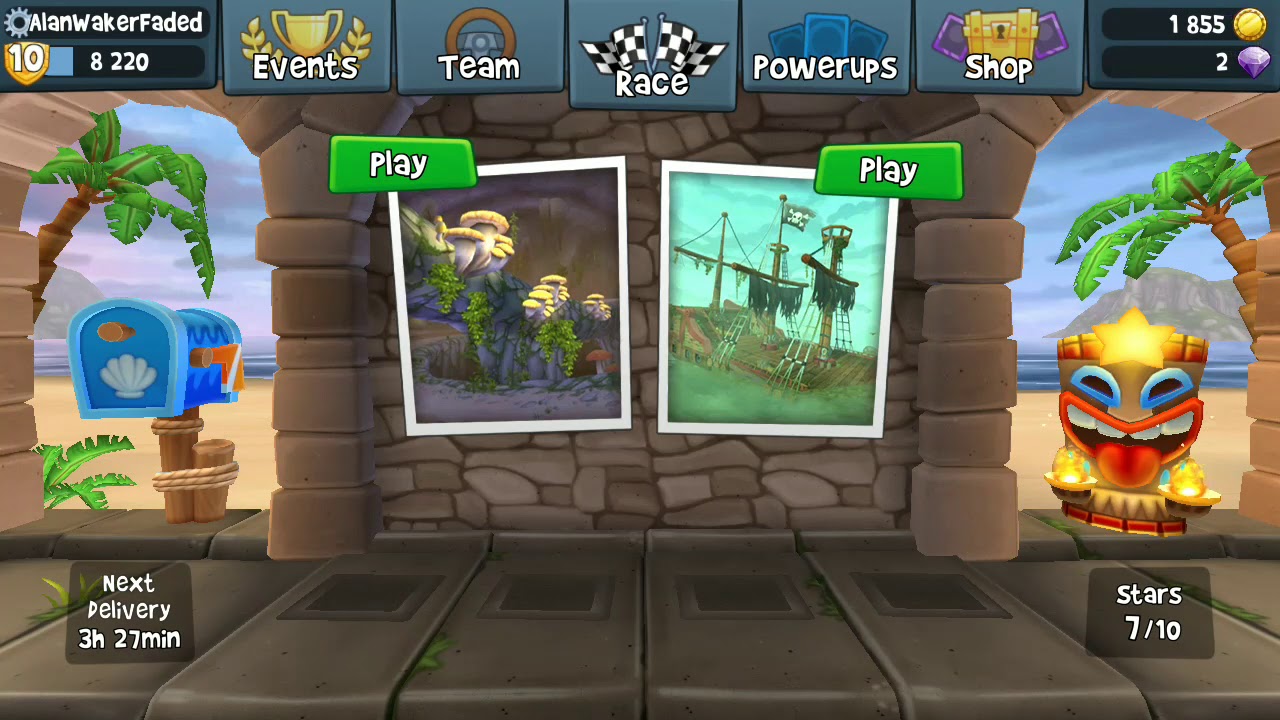 Mcskelly gameplay All shortcuts - YouTube