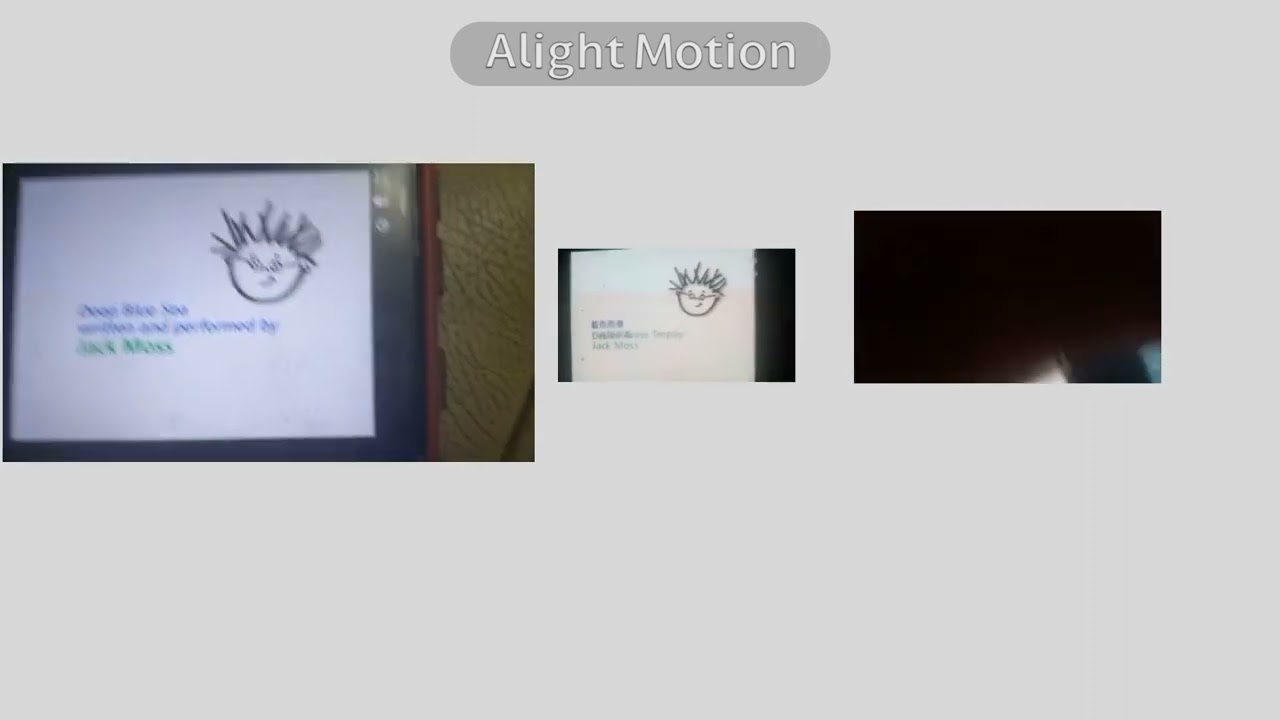 world animals 3 credits - YouTube