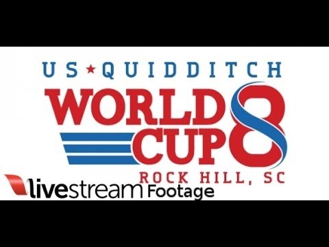 Interview with Alex Benepe WC8 - YouTube